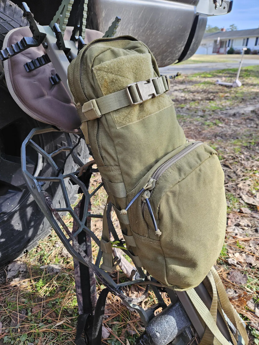 USMC Eagle Industries Modular Assault Pack (MAP) | onethiefsurplus