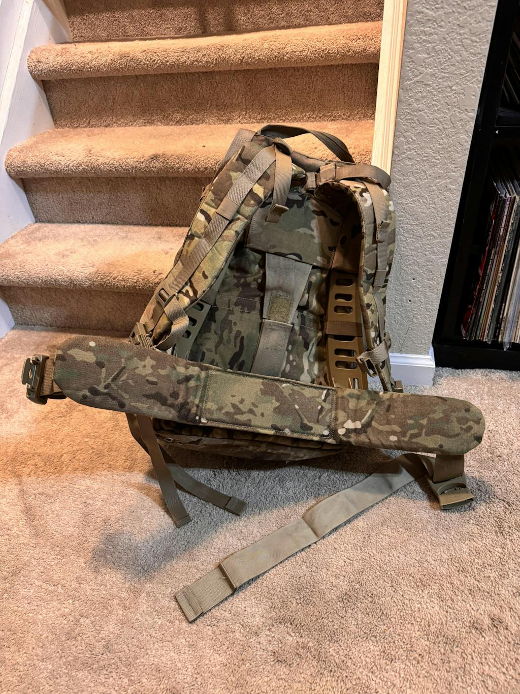 OCP Medium Rucksack | onethiefsurplus