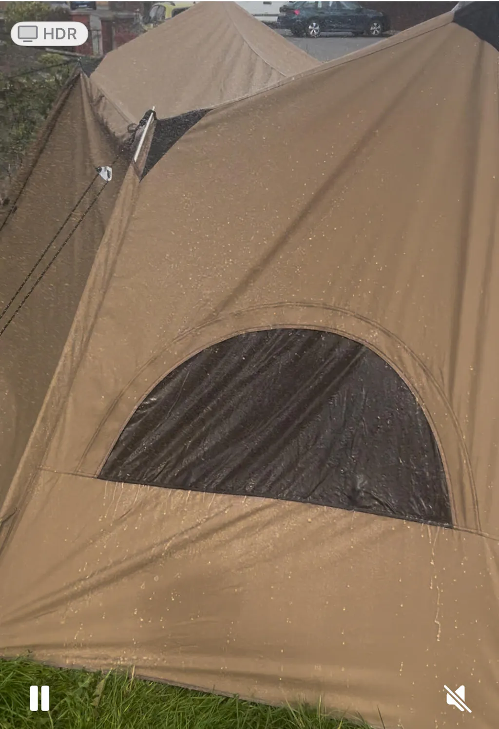 SOLO HOMESTEAD Camping Tent TC | OneTigris – OneTigris Camping