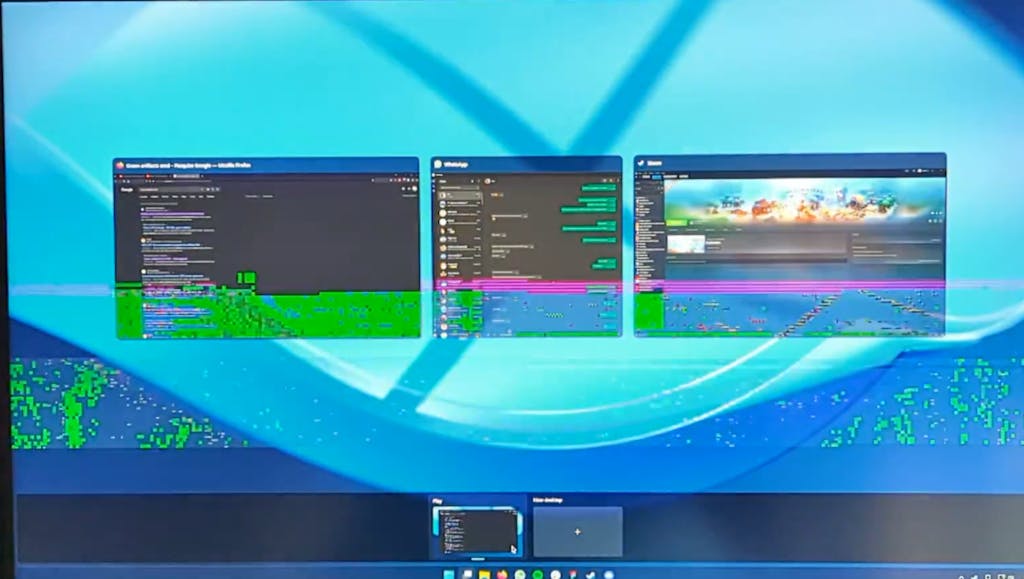 OneXGPU 2 Ultimate eGPU with AMD Radeon RX 7800M | High-Performance ...