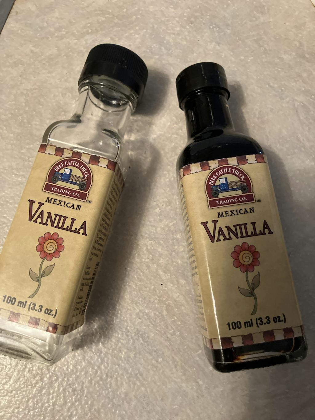 Traditional Mexican Vanilla – OnFireGuy