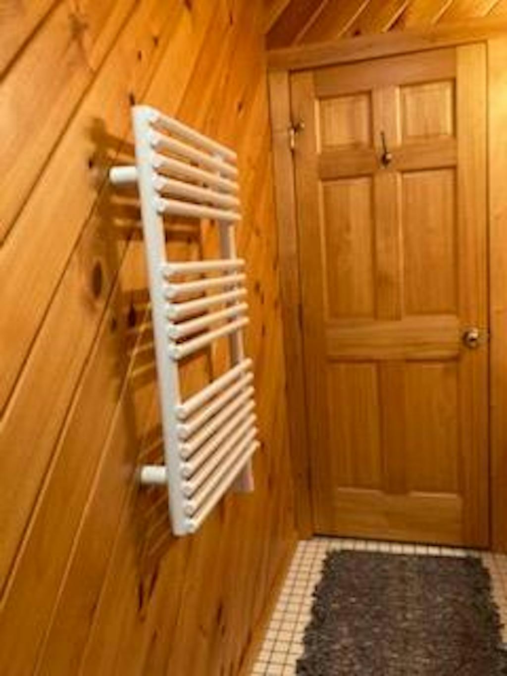 Why the Runtal Neptune NTRED-3320 Towel Warmer is a Must-Have for Your ...
