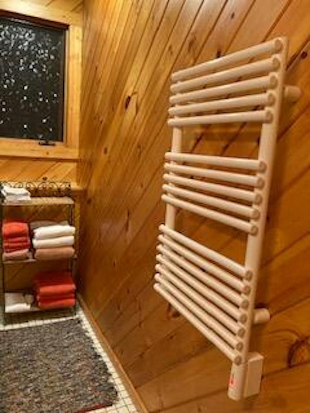 Why the Runtal Neptune NTRED-3320 Towel Warmer is a Must-Have for Your ...