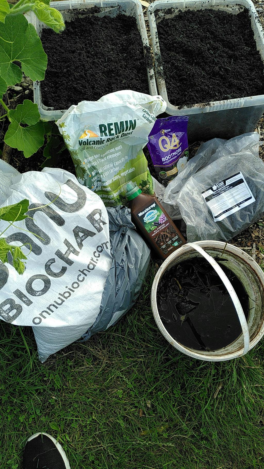 EBC Certification Guide: Quality Biochar Standards | Onnu Biochar