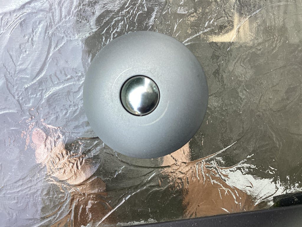 ONO Scroller Titanium