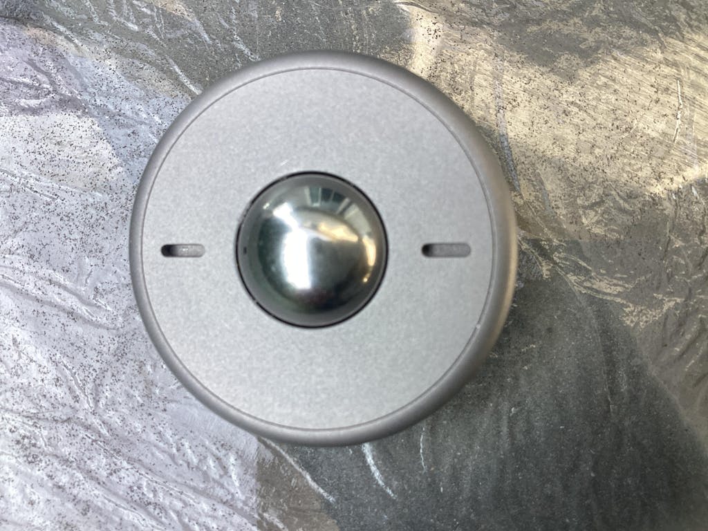 ONO Scroller Titanium