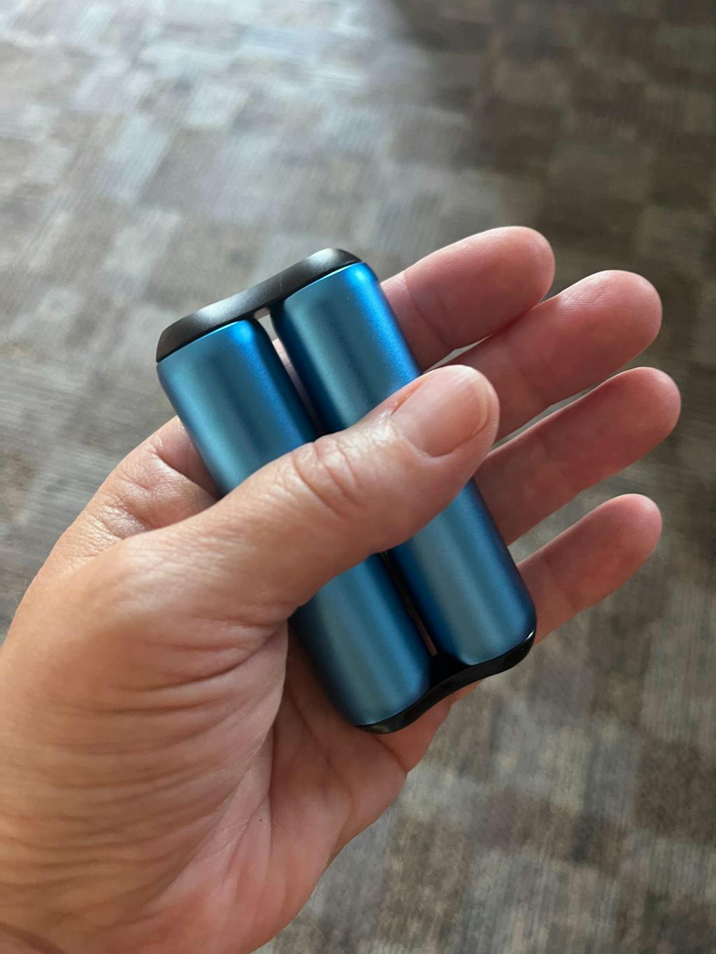 ONO Roller Soft Touch Plastic