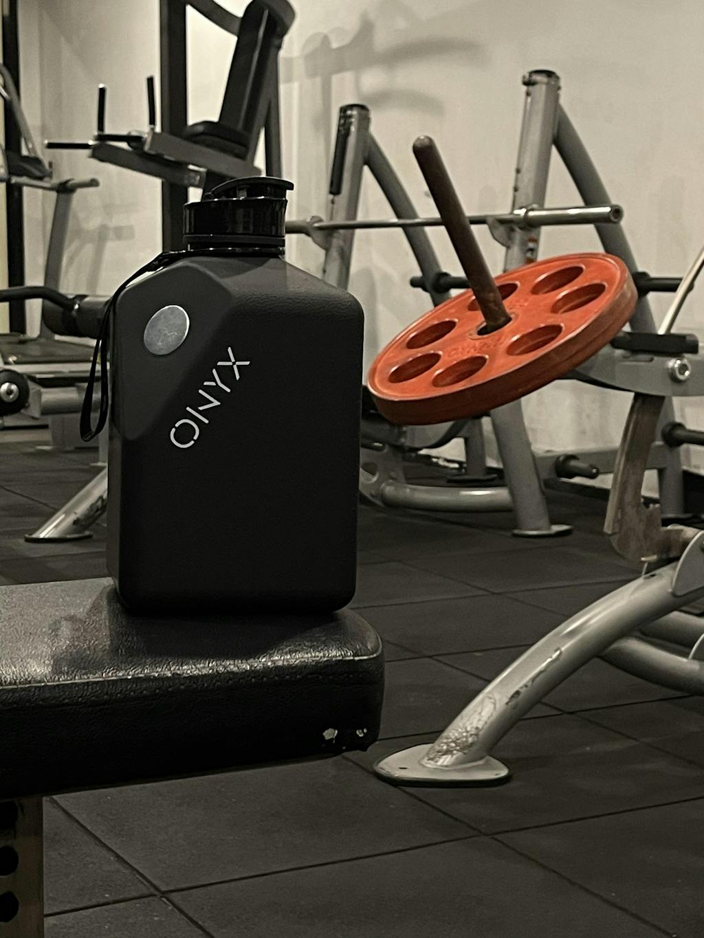 ONYX Bottle - 2.7L