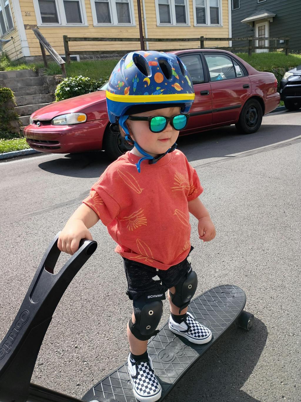 Ookkie® Skateboard - Learner Skateboard For Kids – Ookkie Skateboards