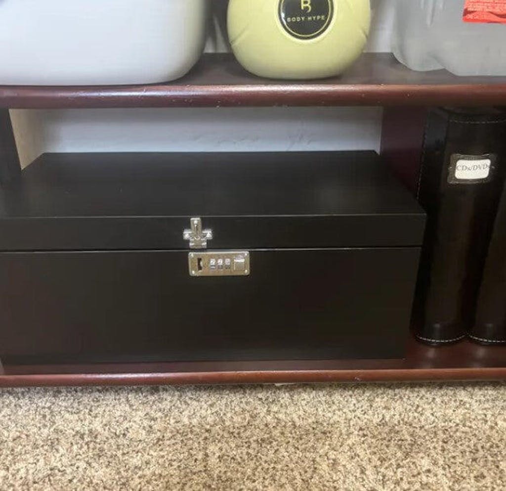 XL and XXL size wooden lockable box – OpenMityRomance