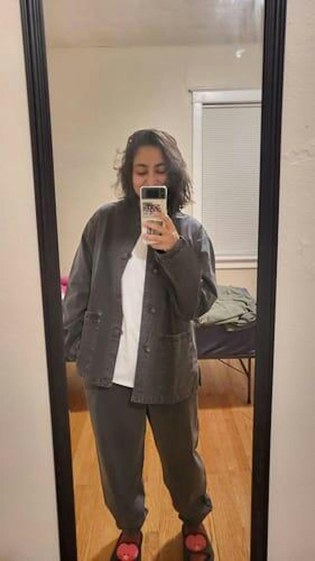 Buy Original BTS Jungkook Hanbok Full Set (Famous airport look) | Oppa ...