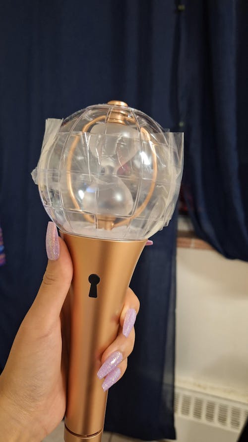 Buy Stray Kids Official Lightstick Nachimbong ver 2 | Oppa Store