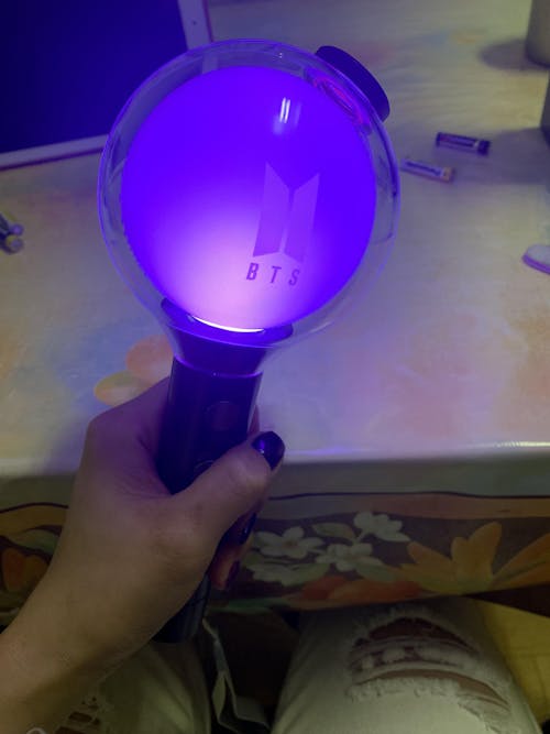 Buy Stray Kids Official Lightstick Nachimbong ver 2 | Oppa Store