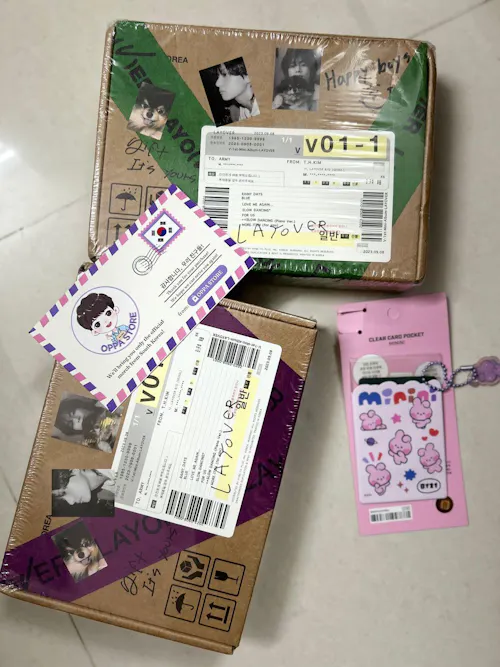 Buy Stray Kids - [dominATE] Seoul World Tour Official MD Merch | Oppa Store