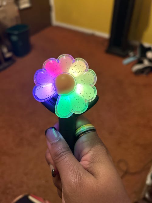 Buy Stray Kids Official Lightstick Nachimbong ver 2 | Oppa Store