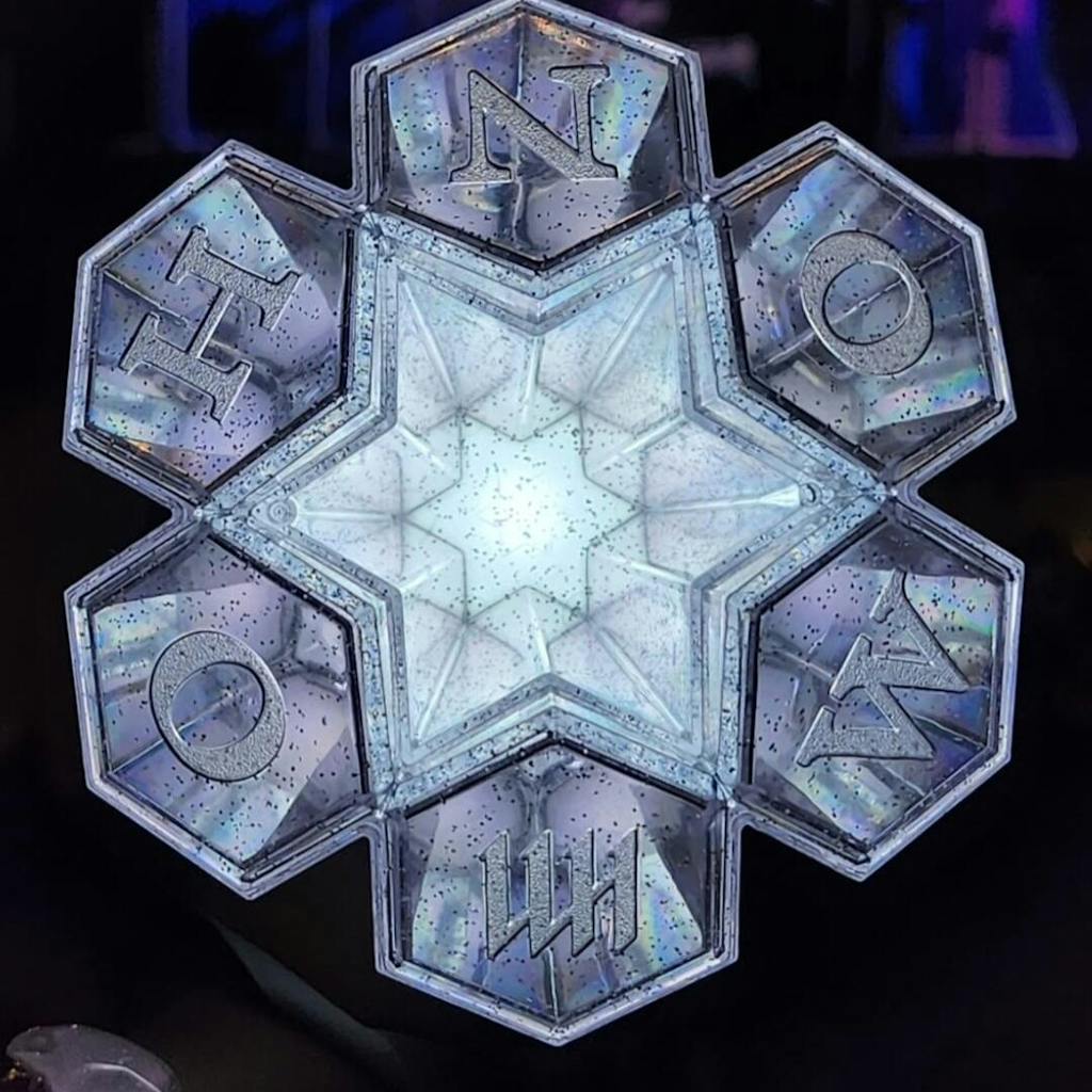 Buy NewJeans Official Lightstick (Binky Bong) | Oppa Store