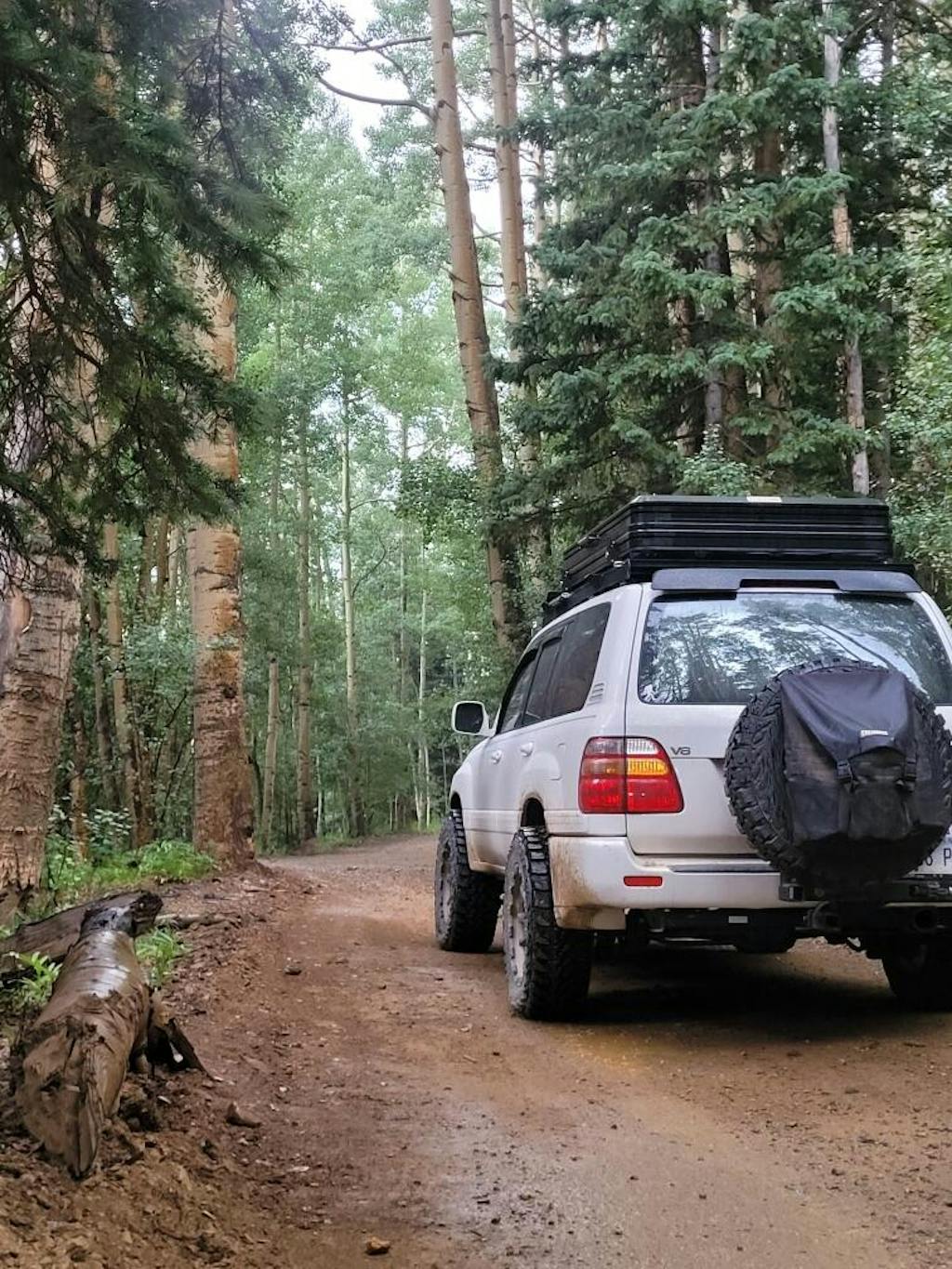 Panhard Correction Kit (PCK) - 100 Series Land Cruiser – Opt Offroad