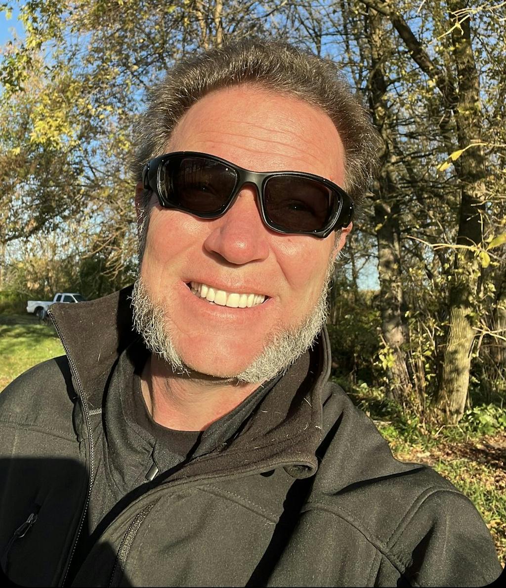 Leigh Prescription Polarized Sports Sunglasses – Optical Factor