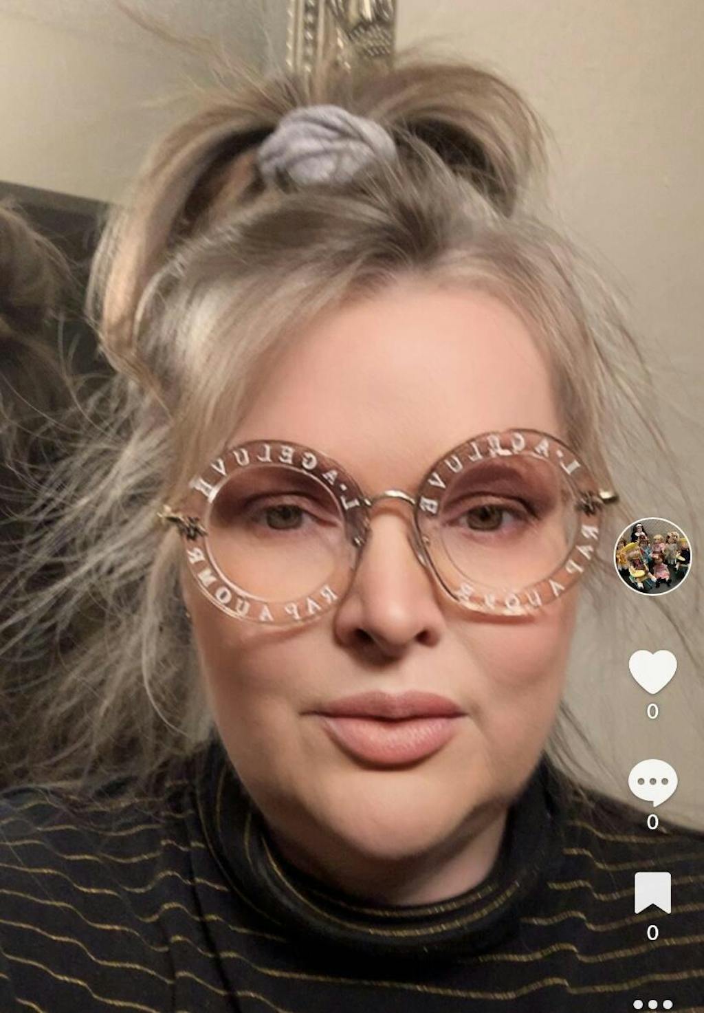 Saga Eyeglasses – Optical Factor