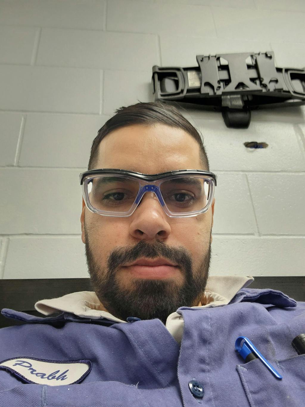 Armorlens Safety Glasses – Optical Factor