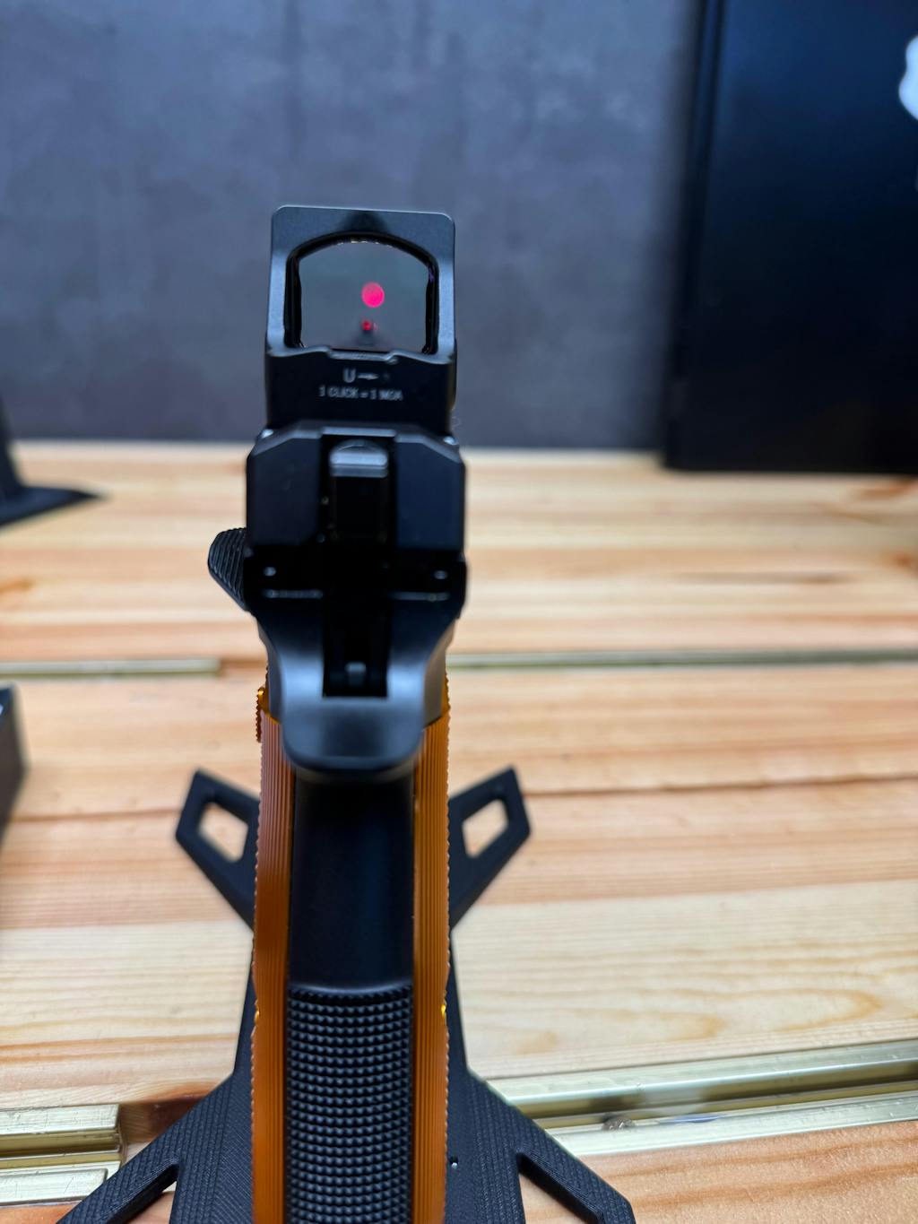 Optics compatible with Leupold Delta Point Pro footprint – Optics Spot