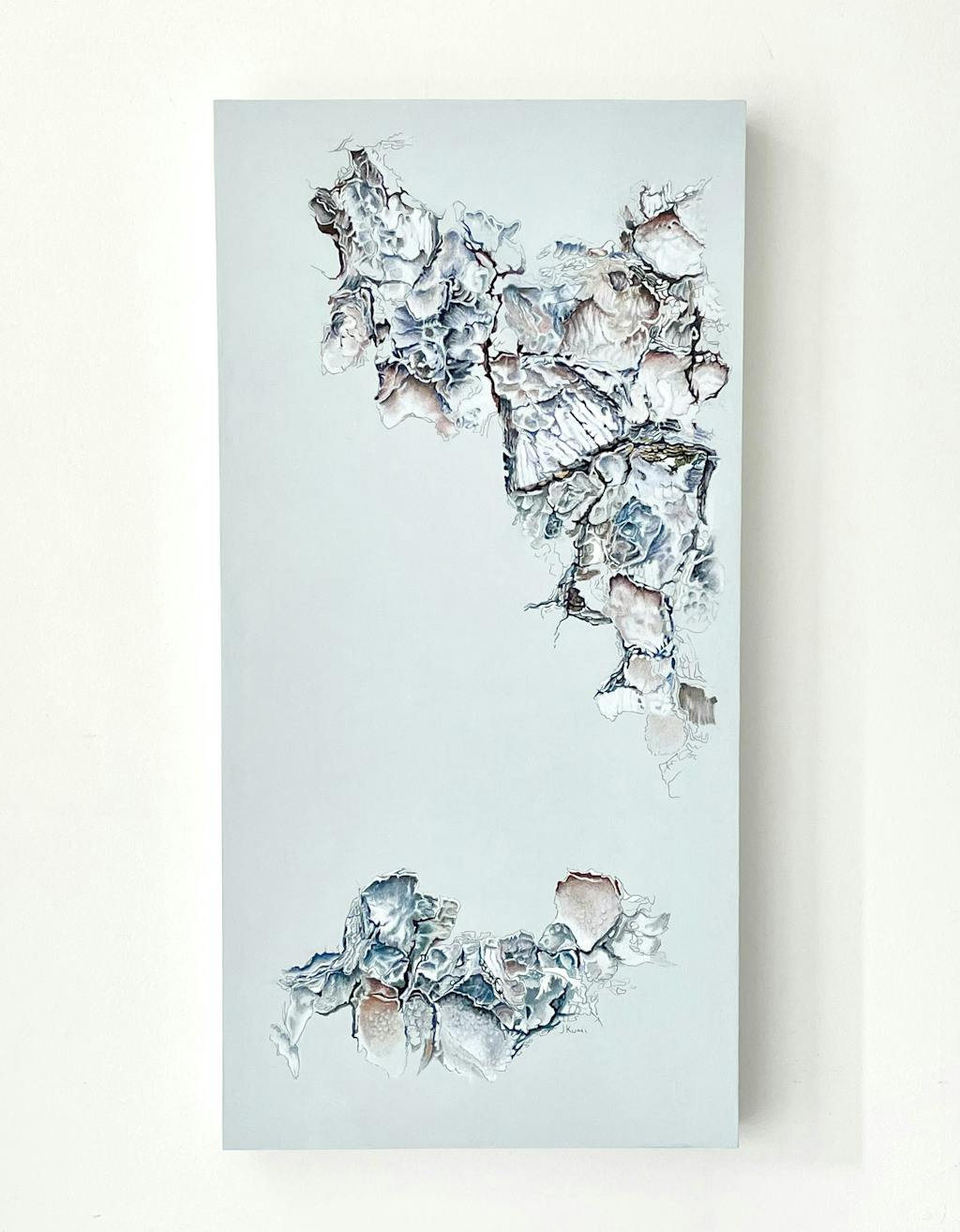 Opus Exhibition Cradled Wood Panels - Deep – Opus Art Supplies