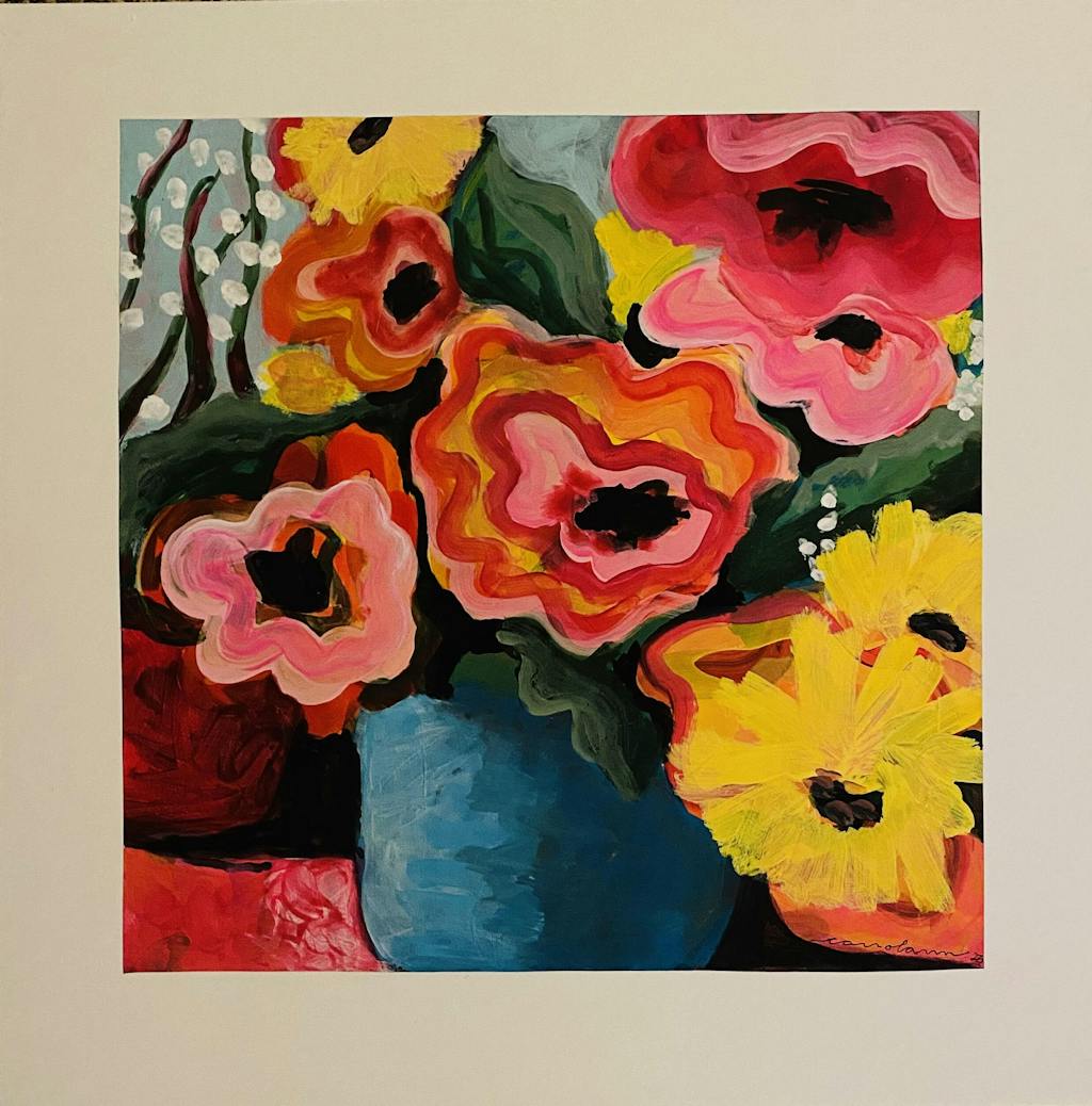 Opus Exhibition Primed Cradled Wood Panels - Deep – Opus Art Supplies