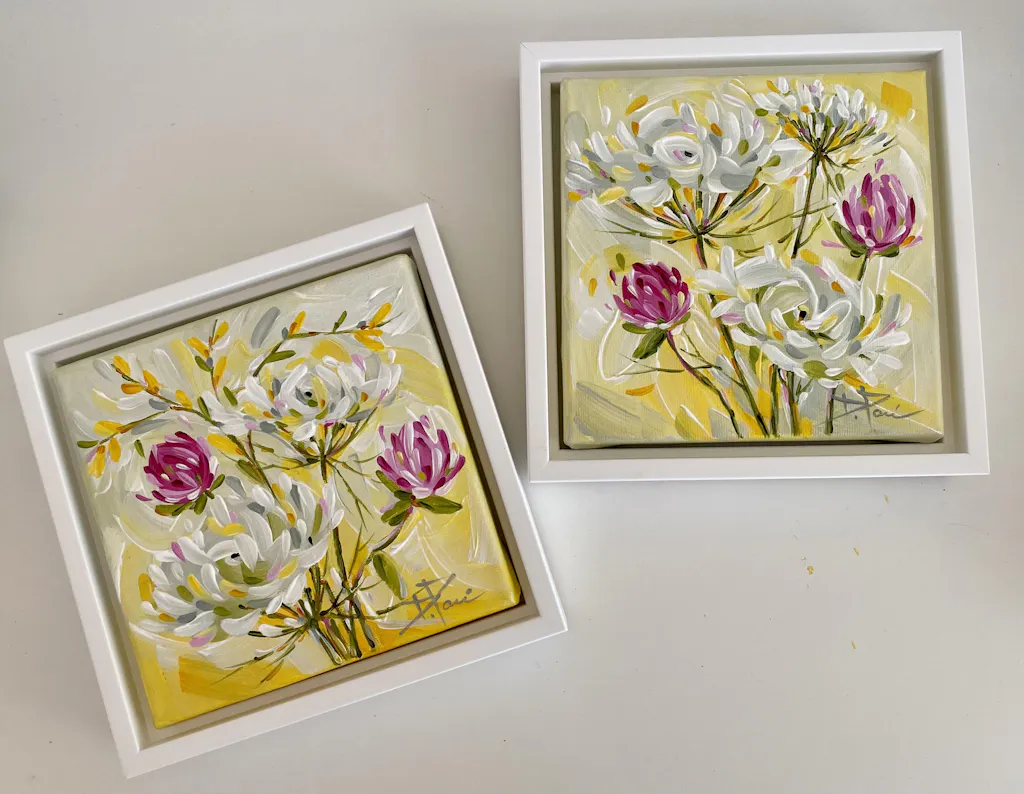 Opus Whistler Canvas Frames – Opus Art Supplies