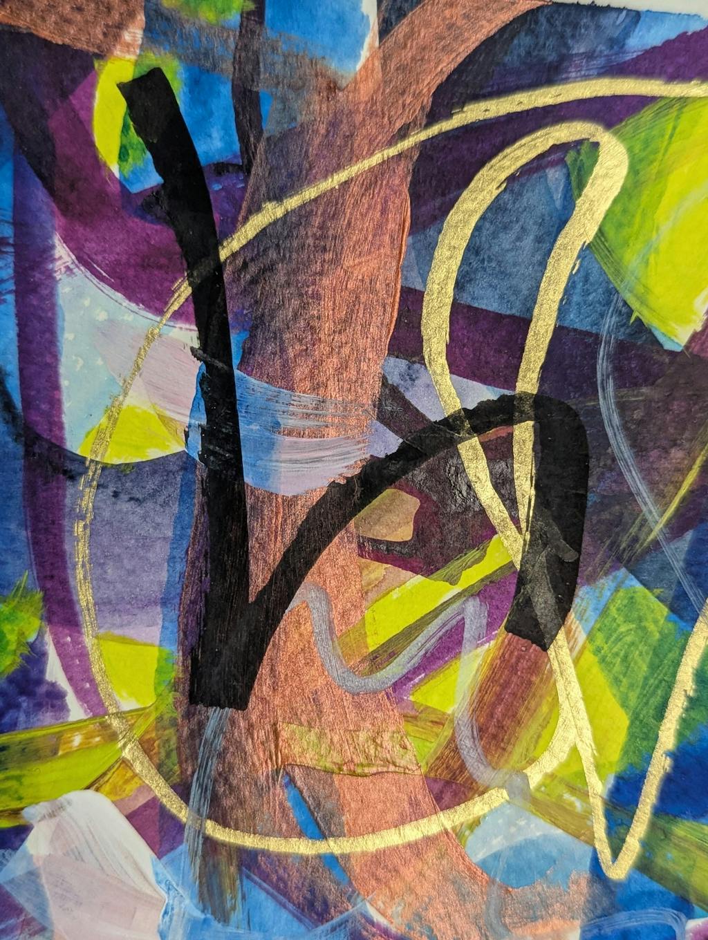 Opus Essential Heavy Body Acrylics - Brown – Opus Art Supplies