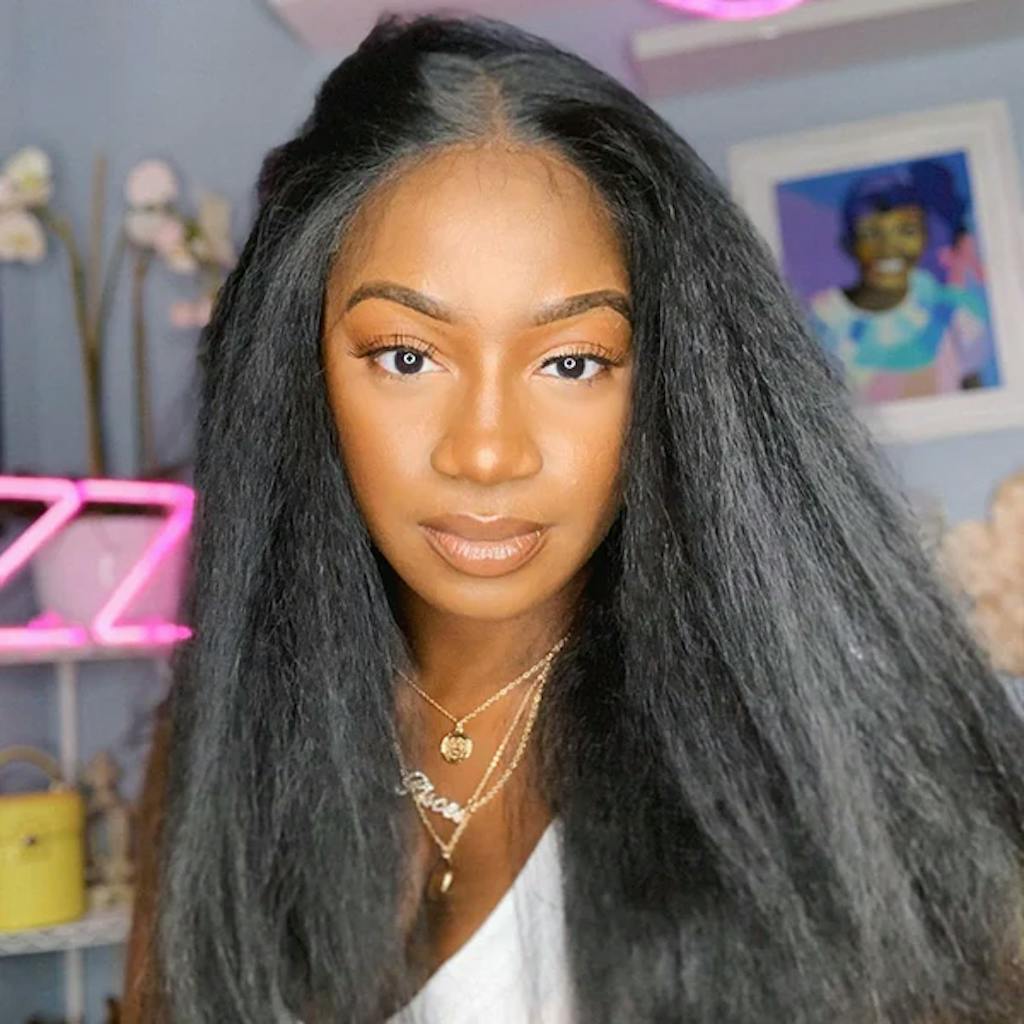 Human Hair Bundles & Lace Wigs Online I OQHAIR