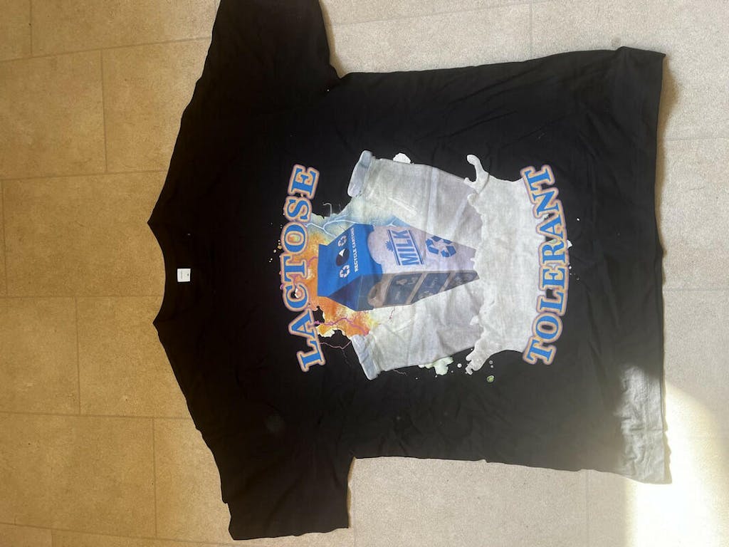 I Love Feet T Shirt Orbital Clothing