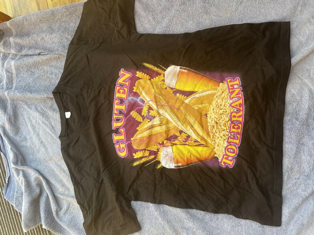 I Love Feet T Shirt Orbital Clothing