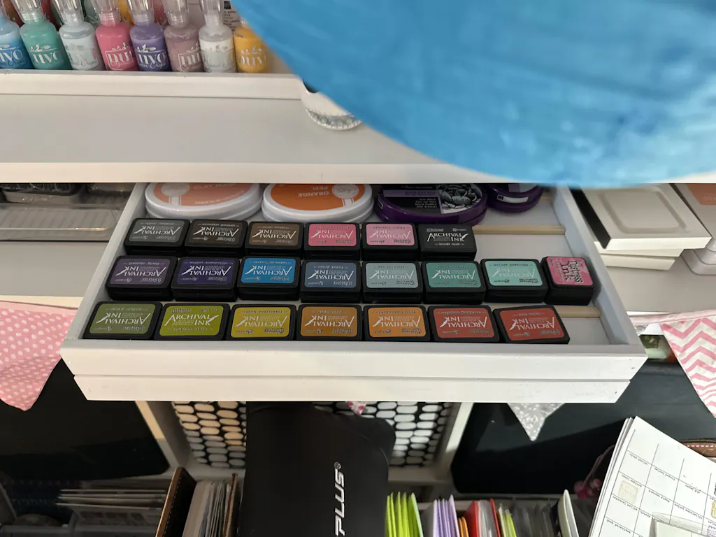 Mini Ink Tray 3 Value Pack – OrganizeMore