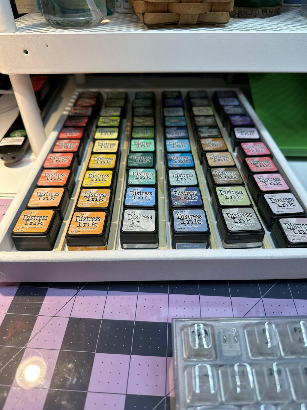 Mini Ink Tray 3 Value Pack – OrganizeMore