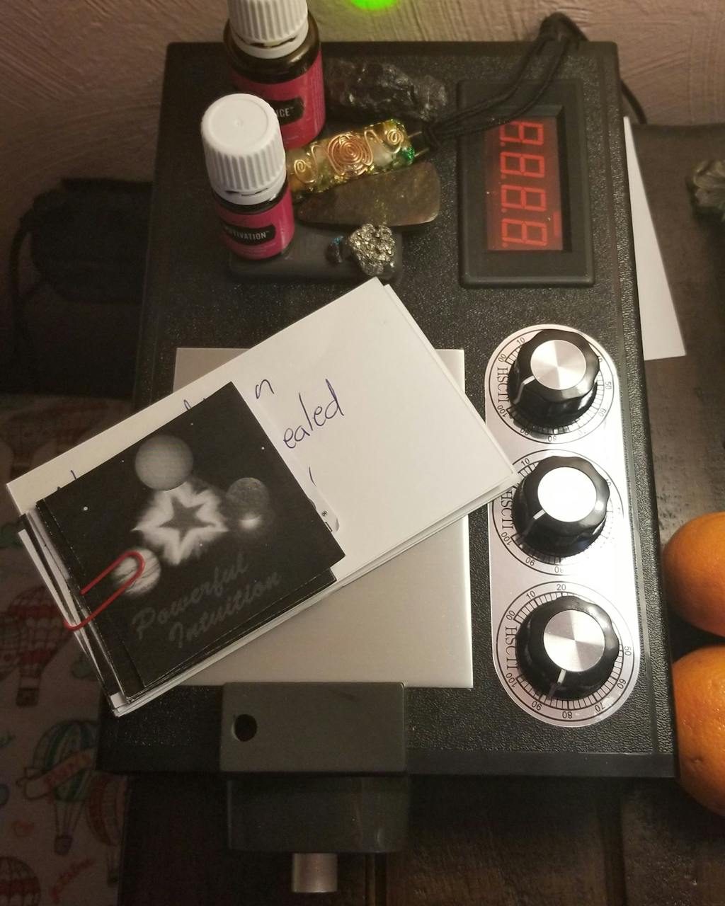 PFC 2400 HD Orgone Generator® (Chi Generator®)