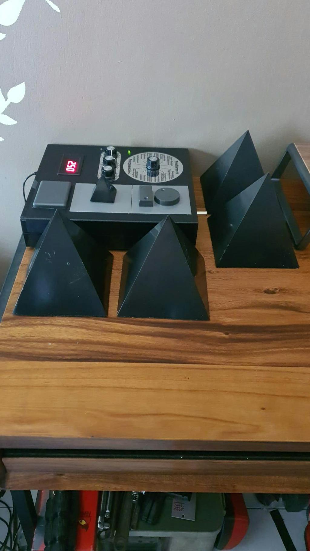 The Complete Guide to Orgone Generators (2019) | Orgone Generator®