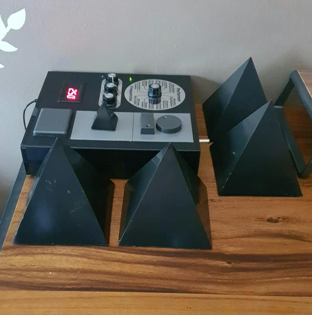 The Complete Guide to Orgone Generators (2019) | Orgone Generator®