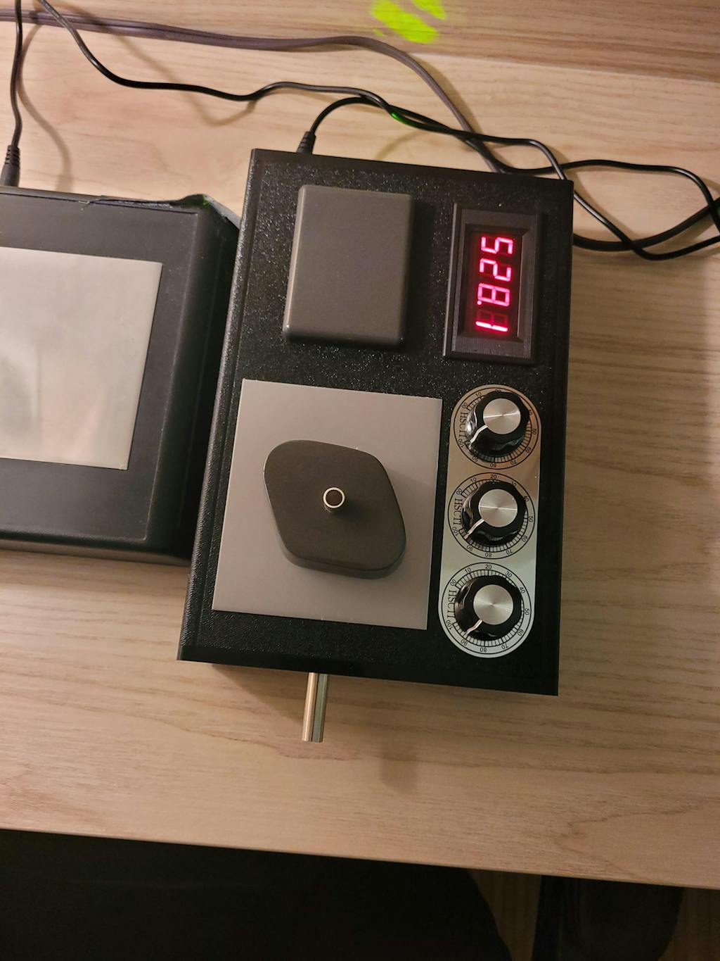 Orgonite® Power Booster for Advanced Orgone Generators