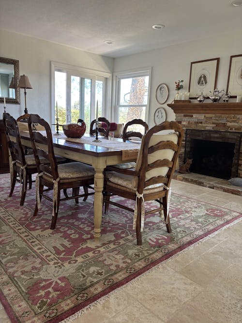 Oriental Rug Of Houston - Buy the best area rugs in US