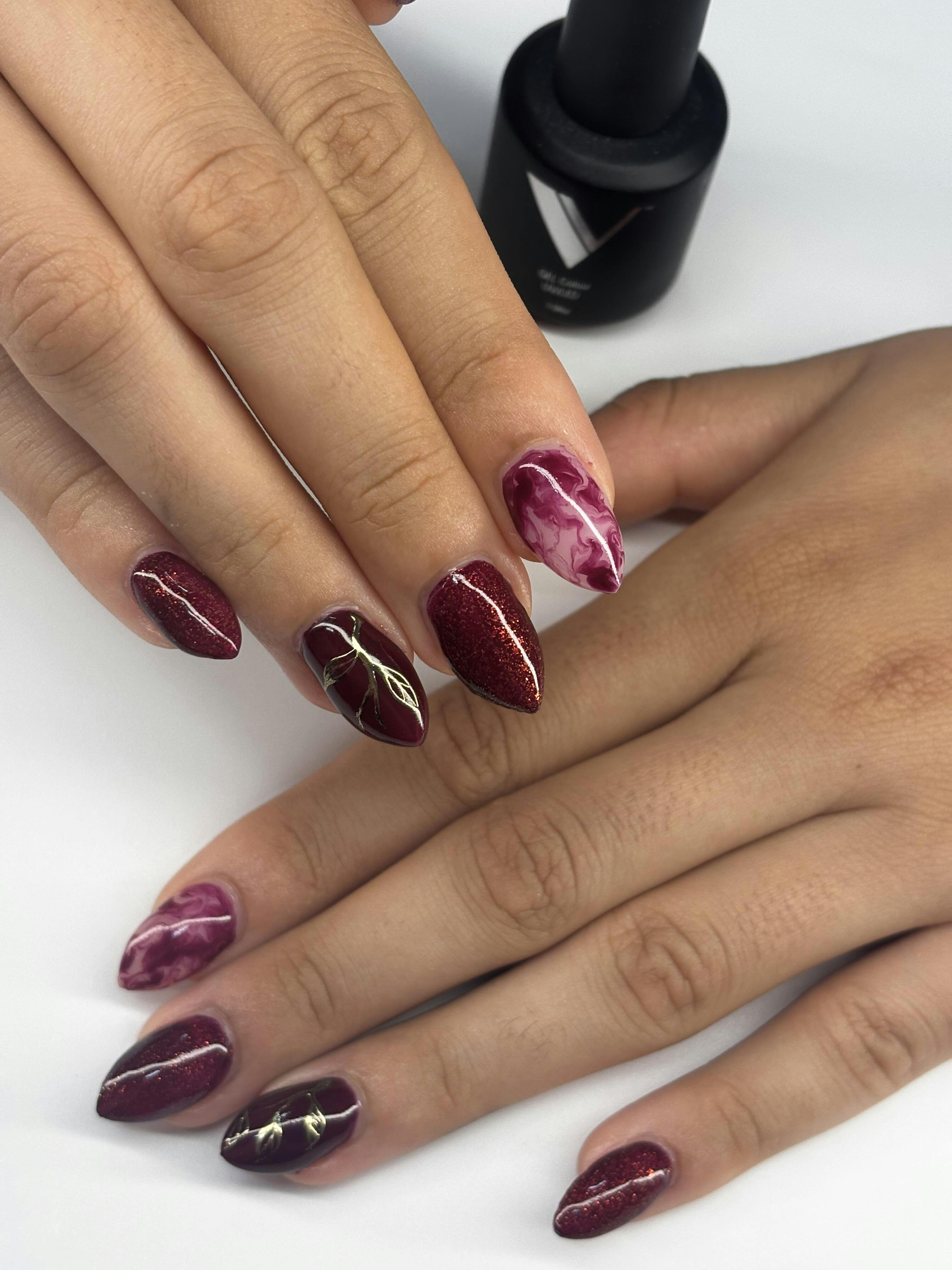 ORIGÉN Ultra Liner | High Quality Nail Art Liners – ORIGÉN Nail Art