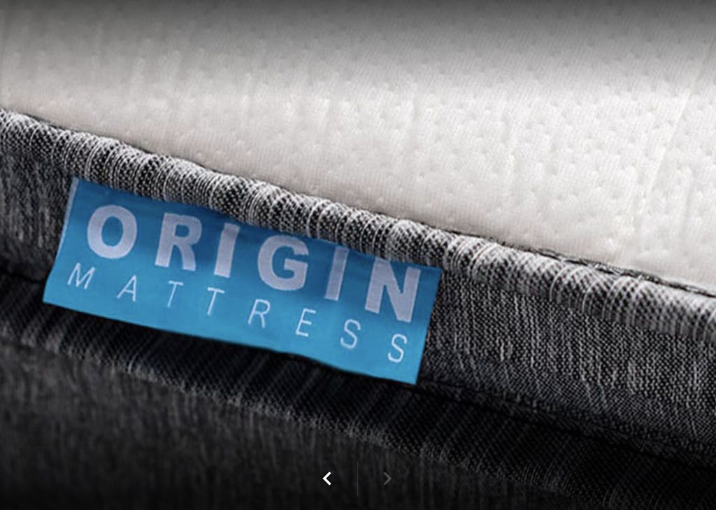 Origin Hybrid Mattress – Origin Mattress Malaysia