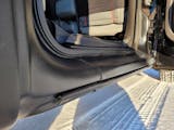2009-2014 F-150 Crew Cab, Slip On Rocker Panel + Cab Corner Cover ...