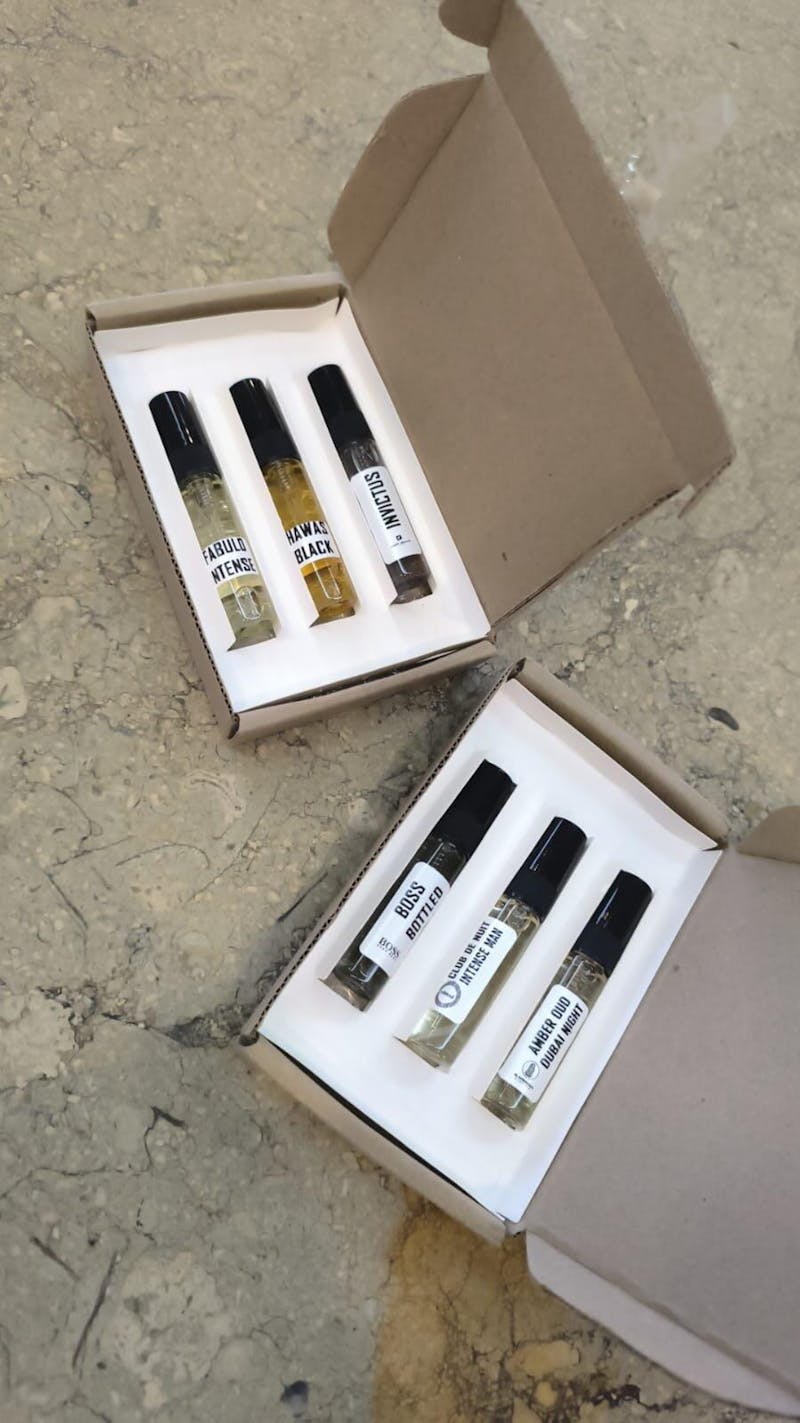 Original Decants – Original Parfum Decants