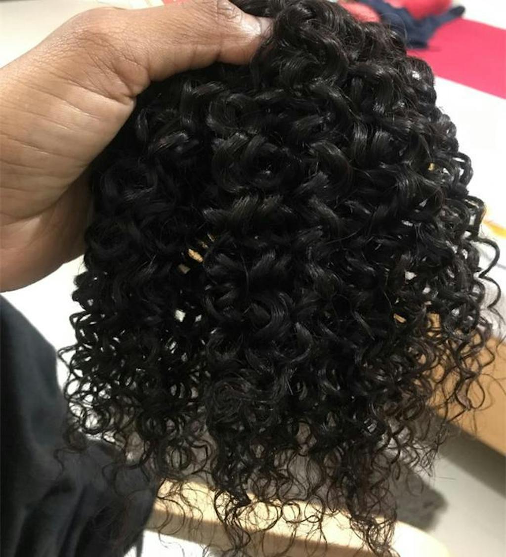 4 Bundles of Hair, Sew-In Weave Bundles – OQHAIR