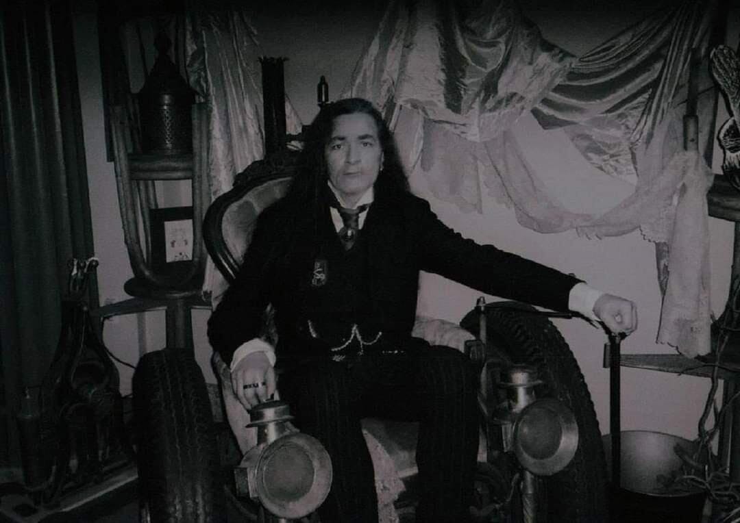 Original Senor Lopez - Premium Blankets, Towels, Bajas, and Backpacks