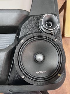 SUBWOOFERS – Orion Car Audio