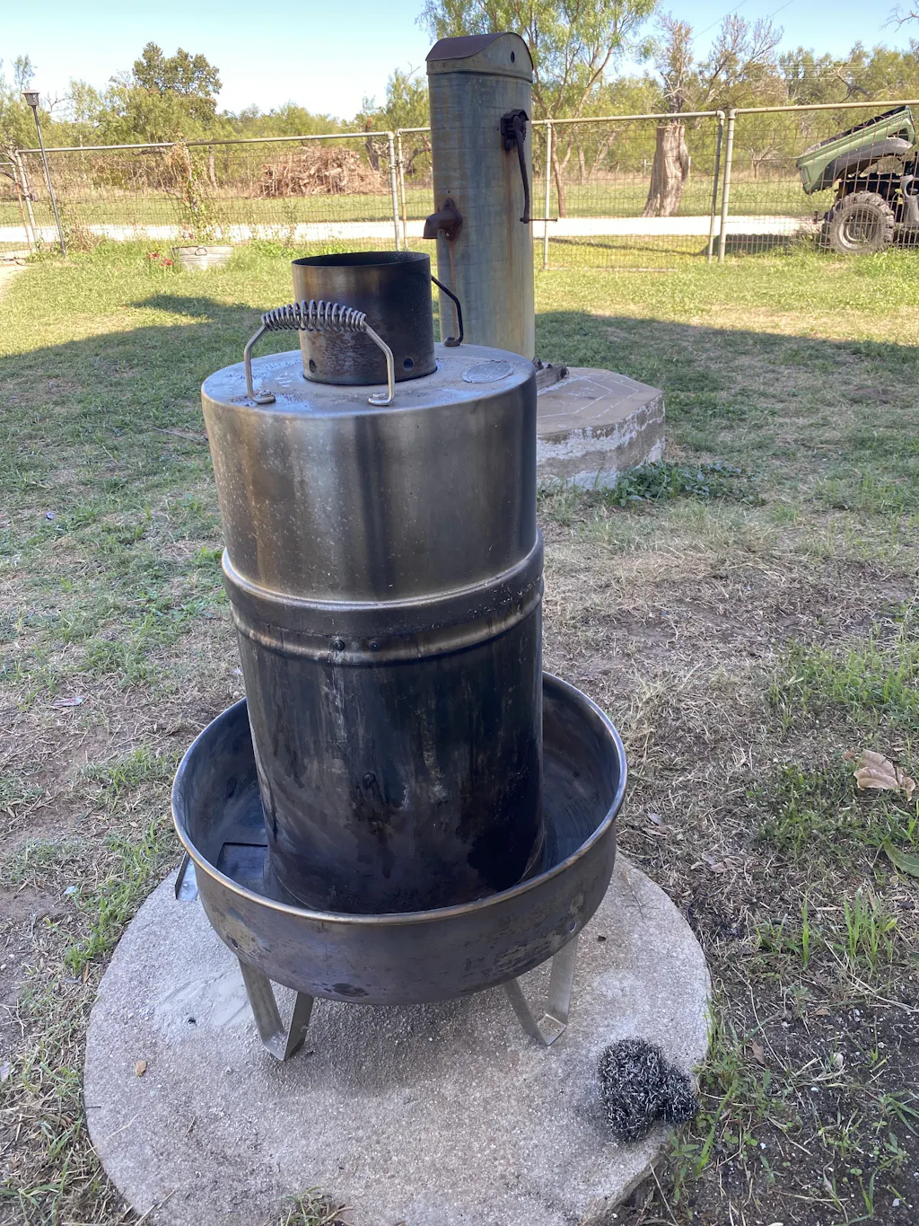 Collections – Orion Cooker