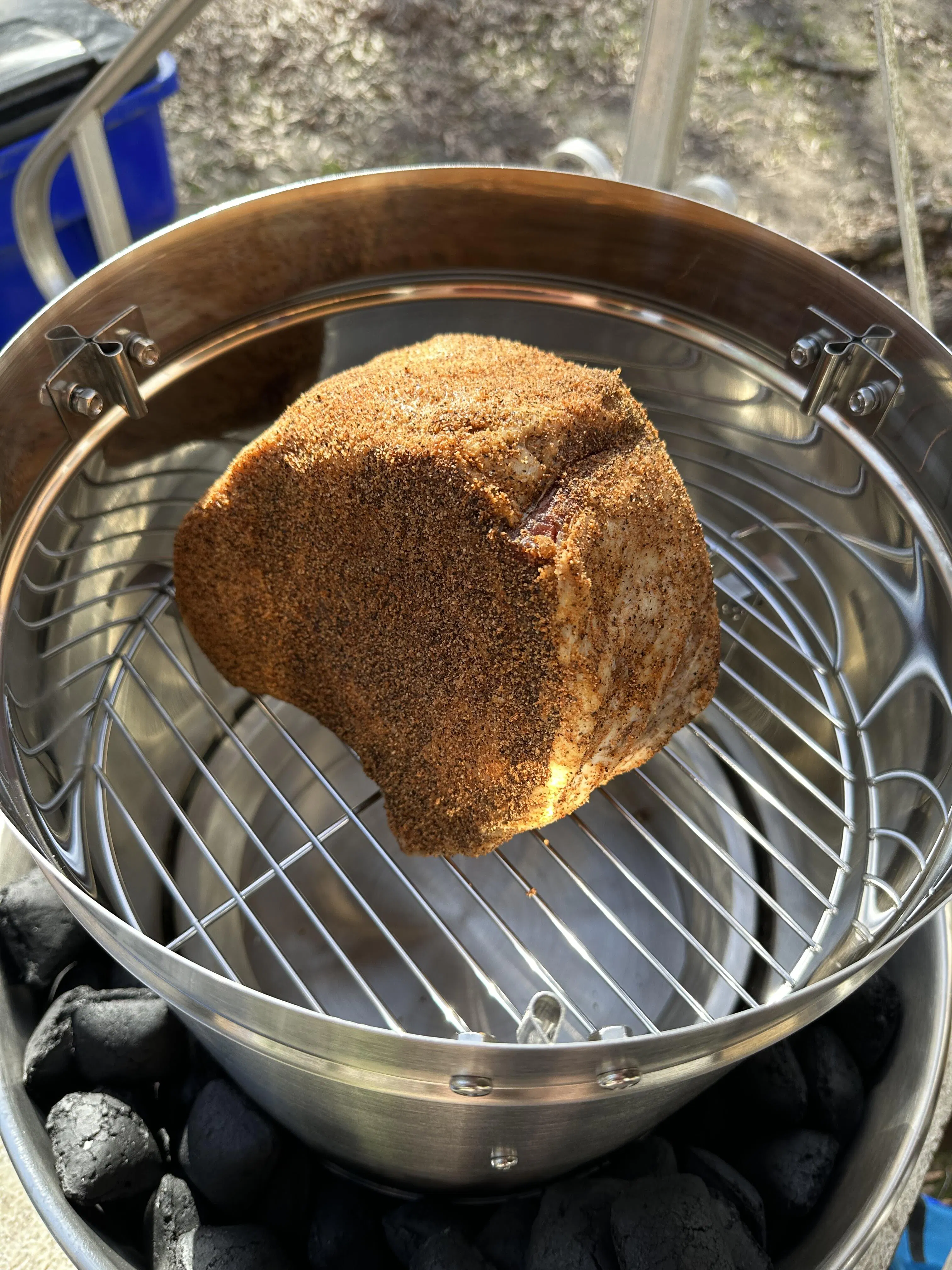 Collections – Orion Cooker
