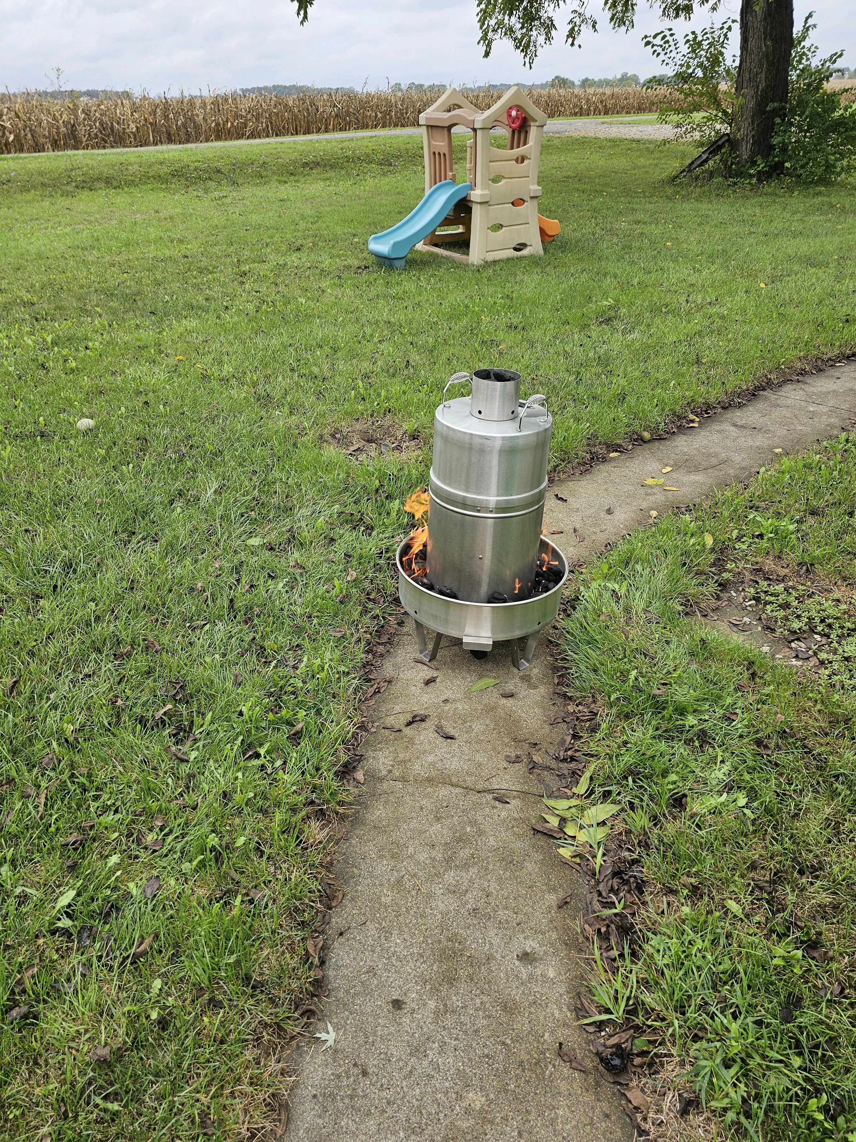 Collections – Orion Cooker
