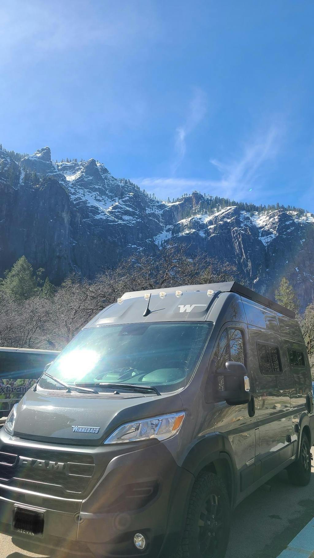 Orion Van Gear - Sprinter and Promaster Van Roof Racks & Accessories
